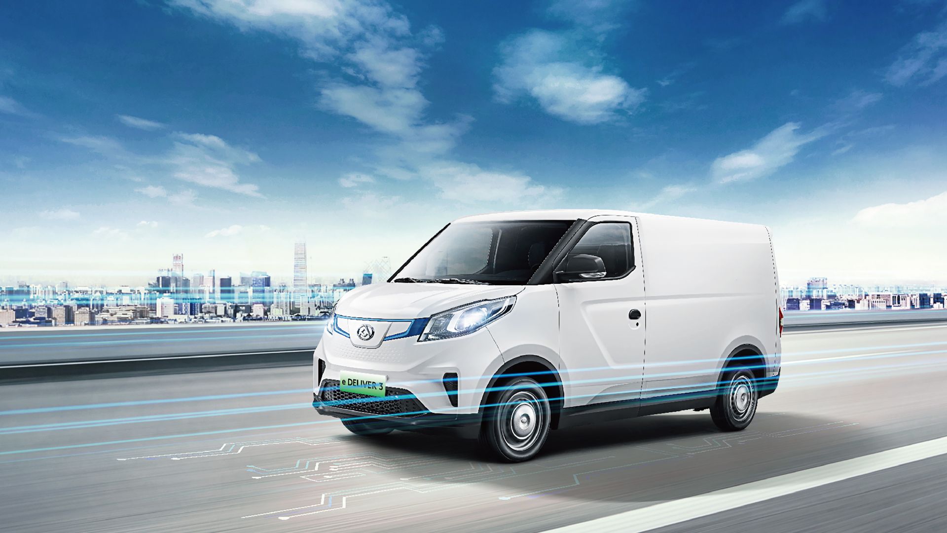 The Best Electric Vans on The Market Right Now | Full Breakdown