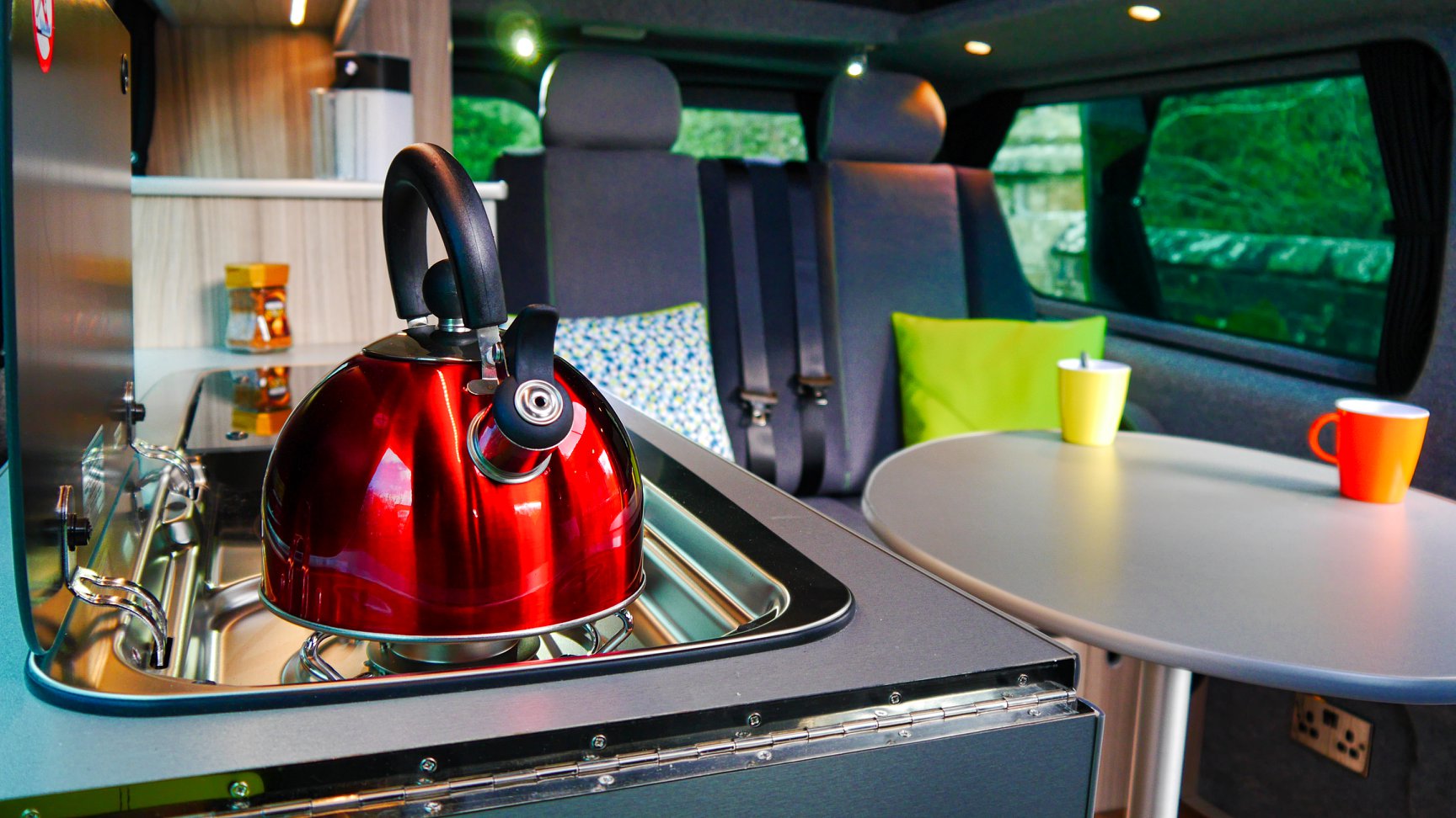 The Essential Campervan Buyer's Guide - Sussex Campervans